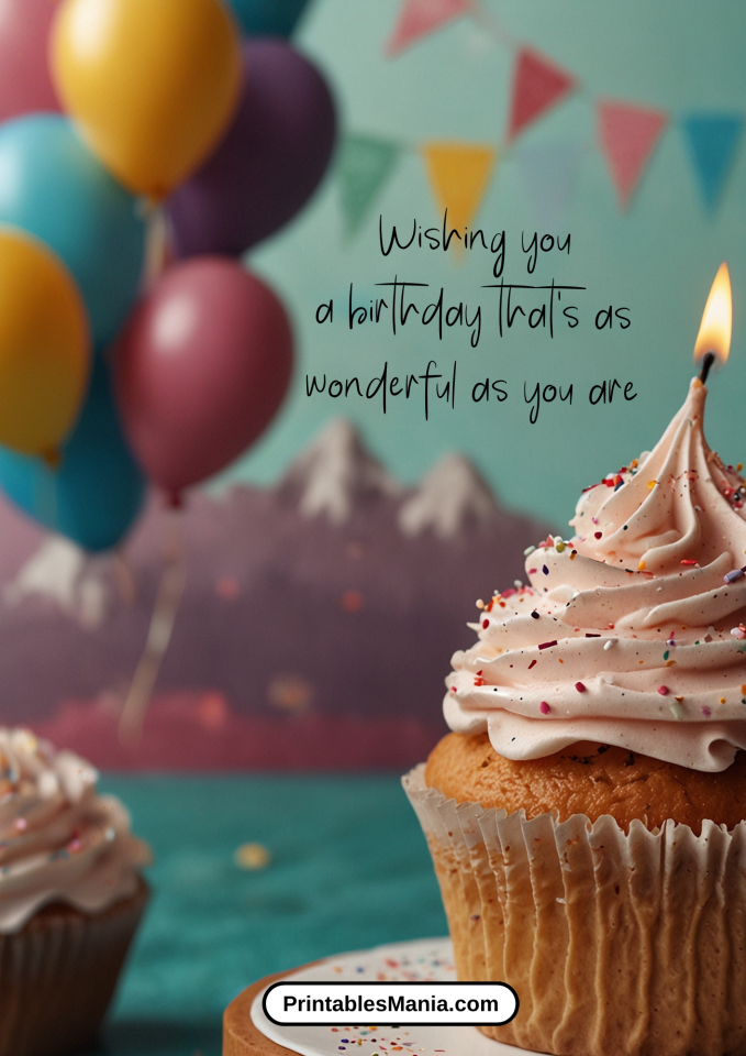 Printable Birthday Cards - Printables Mania