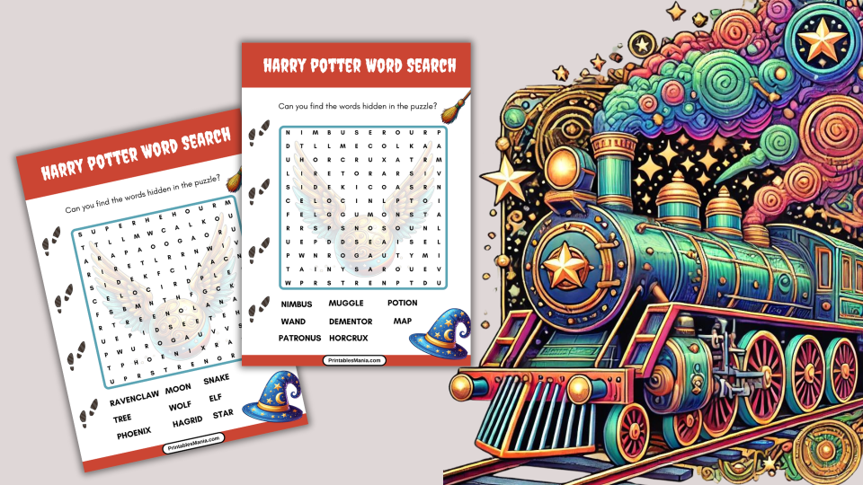 Printables Mania - Printable Calendars, Colorings Pages, Do-A-Dots ...
