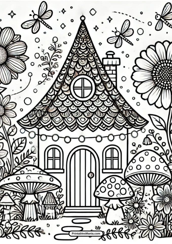 Free Coloring Pages Inspired By Coco Wyo - Printables Mania