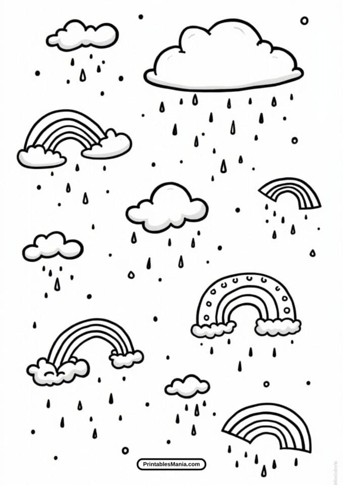 Free Coloring Pages Inspired By Coco Wyo - Printables Mania