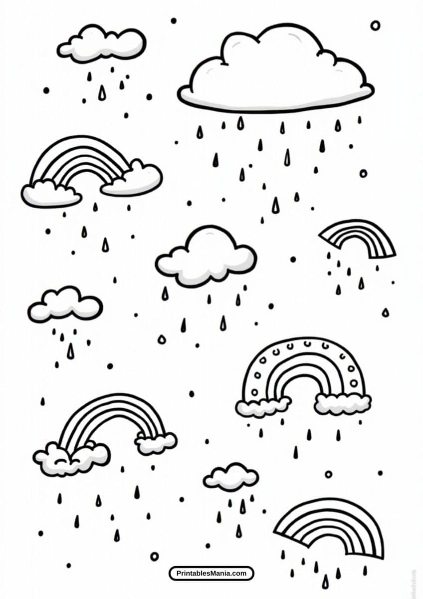 Free Coloring Pages Inspired By Coco Wyo - Printables Mania