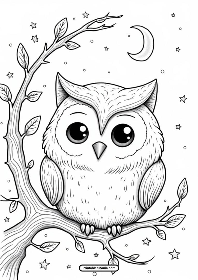 Free Coloring Pages Inspired By Coco Wyo - Printables Mania