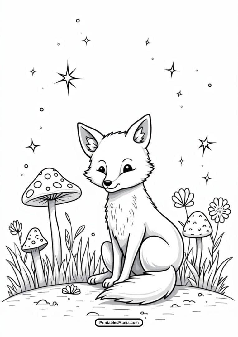 Free Coloring Pages Inspired By Coco Wyo - Printables Mania