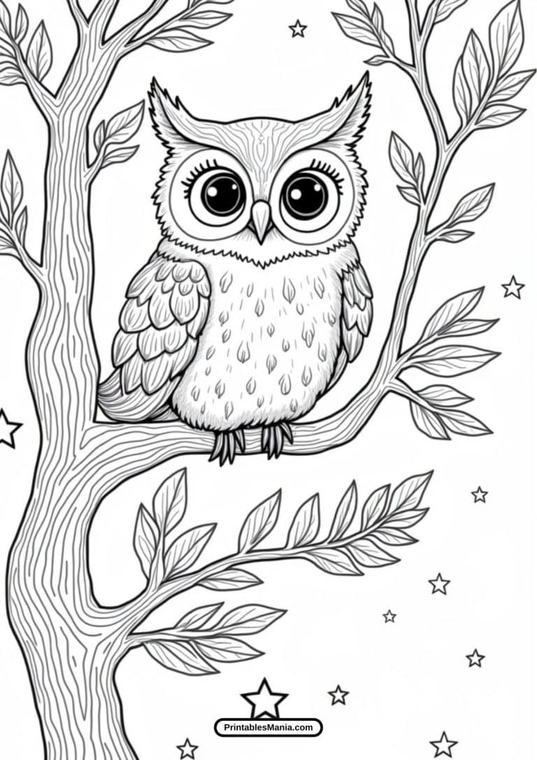 Free Coloring Pages Inspired By Coco Wyo - Printables Mania