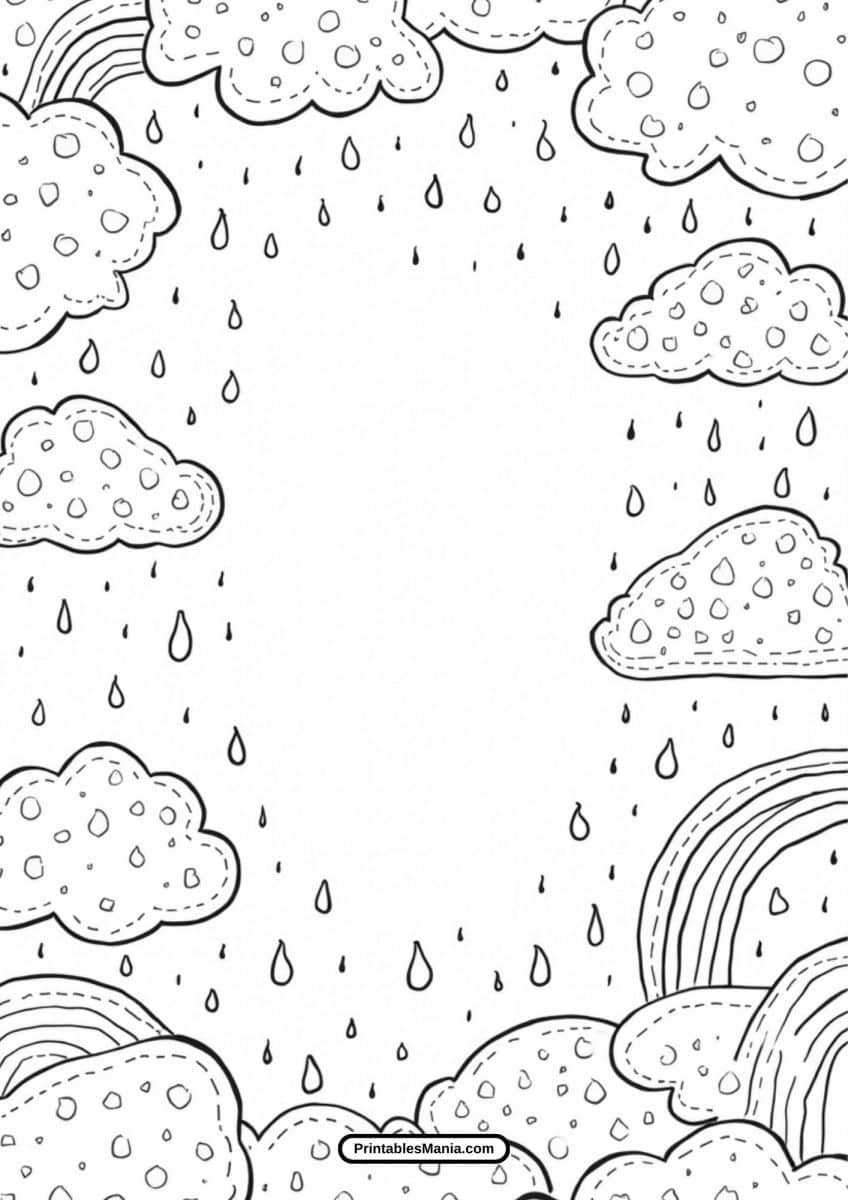 Free Coloring Pages Inspired By Coco Wyo - Printables Mania
