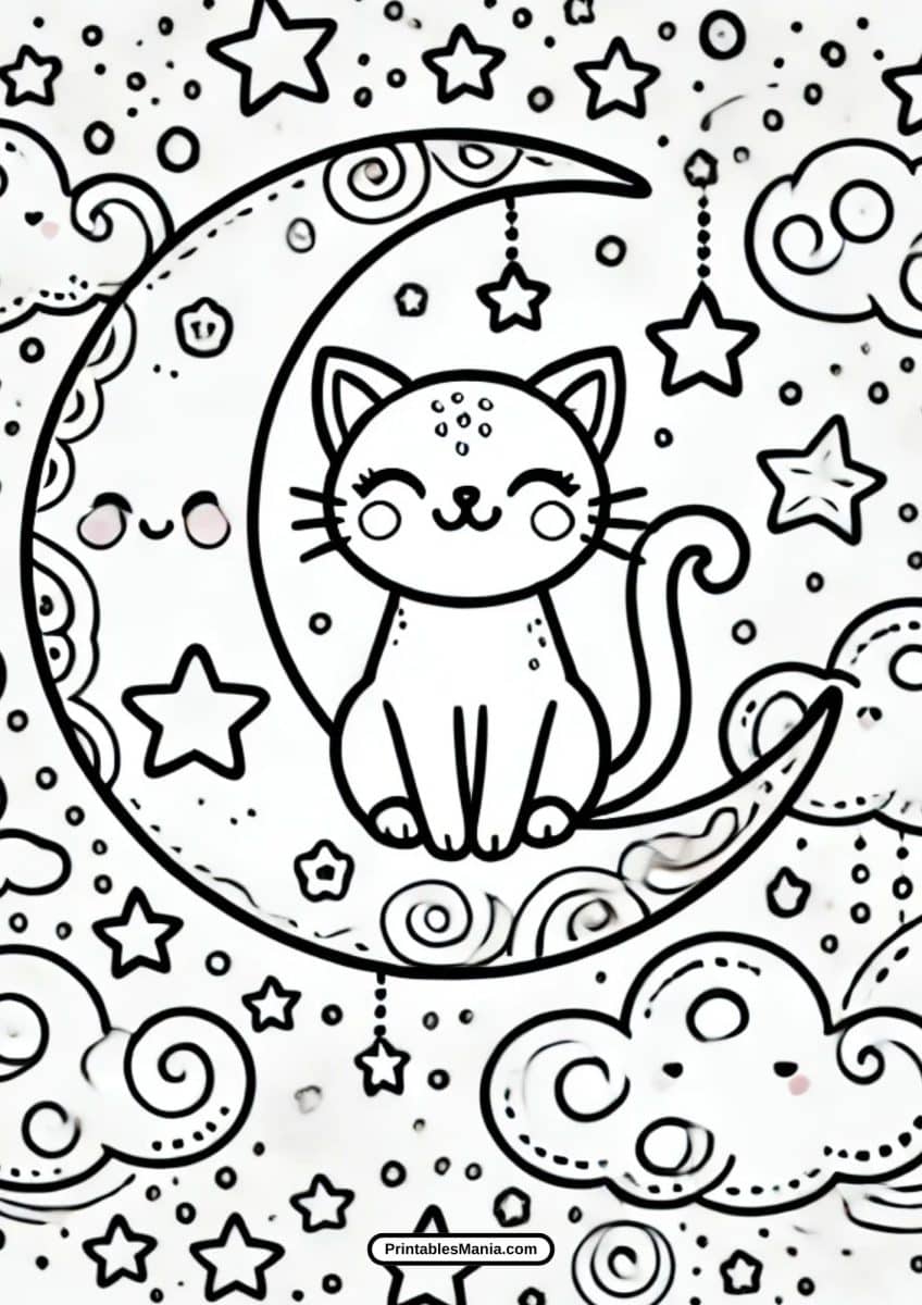 Free Coloring Pages Inspired By Coco Wyo - Printables Mania