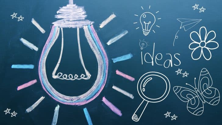 Good Drawing Ideas For Beginners Easy - Printables Mania